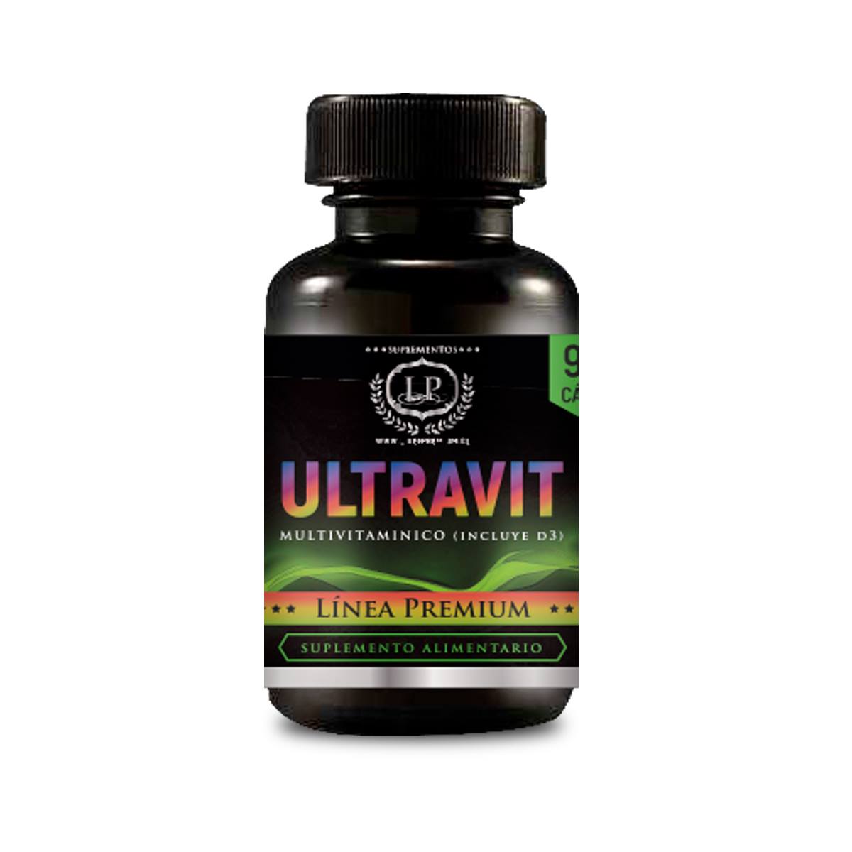 Ultravit – Telomeric